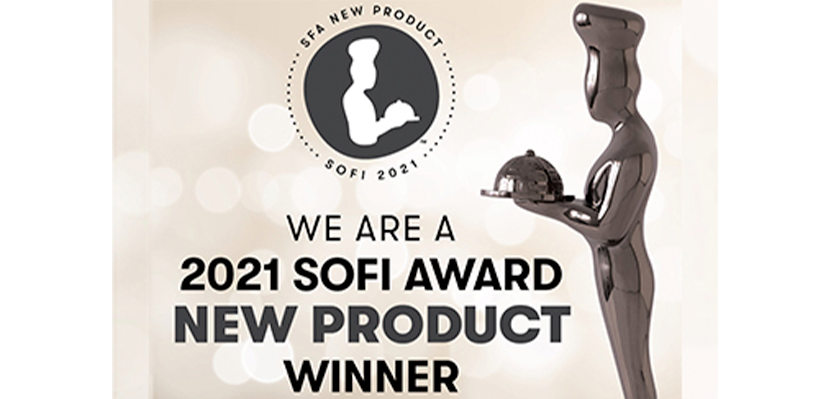 WINNER of sofi™ AWARD FOR ITS DEVILED EGG SEASONING MIXES– Negg Egg ...